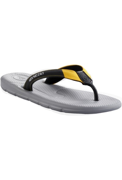 5510 Unisex Sarı Terlik