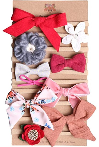 Charge 20 Li Saç Lastiği