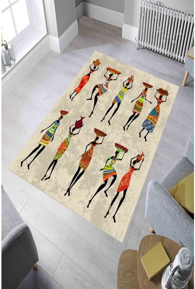 Modern ,özel Tasarım,dijital Baskılı 4 Tarafı Lastikli Süngerli Kayma Yapmaz Dekoratif Halı Örtüsü Modern ,özel Tasarım,dijital Baskılı 4 Tarafı Lastikli Süngerli Kayma Yapmaz Dekoratif Halı Örtüsü