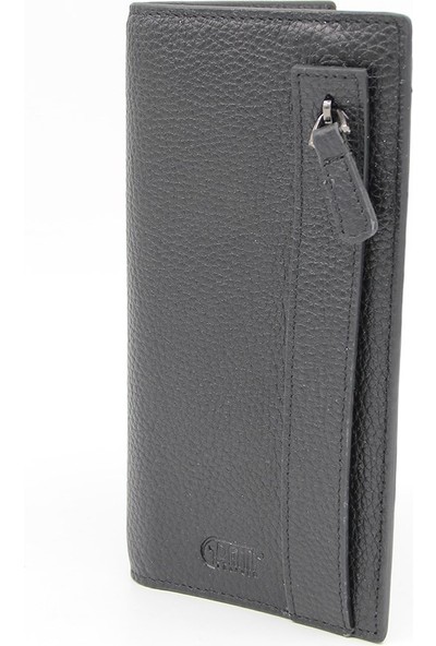 Granit 302 Kadın Deri El Cüzdanı