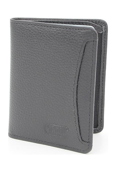 Granit 4042 Erkek Deri Kartlık