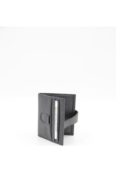 Granit 4047 Erkek Deri Kartlık