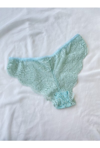 Retrobird Iç Giyim Külot Alt Kadın Mint Retrobird Iç Giyim Külot Alt Kadın Mint