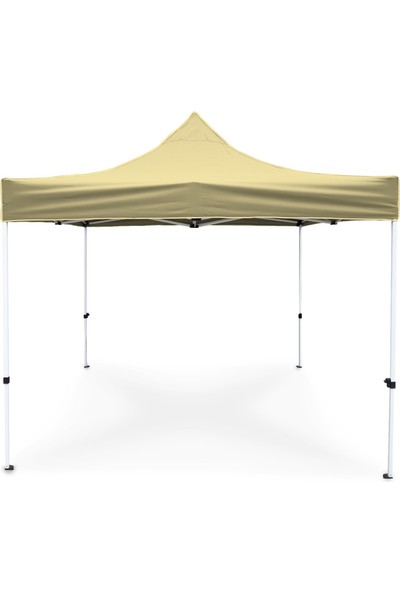 Protent Bahçe Çardağı 2x2 Çardak Gölgelik Gazebo Bahçe Çadırı Katlanır Tente Kameriye Protent Bahçe Çardağı 2x2 Çardak Gölgelik Gazebo Bahçe Çadırı Katlanır Tente Kameriye
