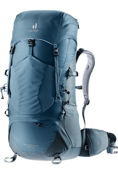 Deuter Aircontact Lite 50 + 10 Çanta Arctic-Teal Deuter Aircontact Lite 50 + 10 Çanta Arctic-Teal