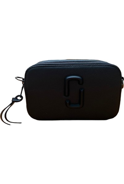 Marc Jacobs Kadın Postacı Çanta Sertifika Toz Torbalı