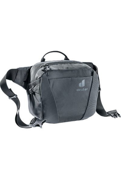 Deuter Travel Belt Çapraz Çanta Black