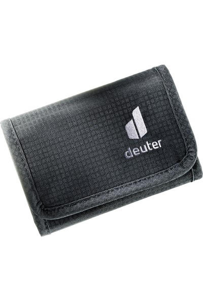 Deuter Travel Wallet Cüzdan Black