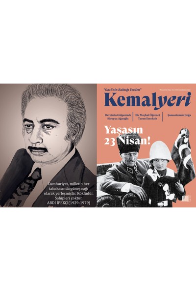 Kemalyeri 9. Sayı