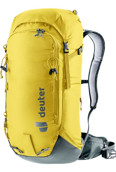 Deuter Freescape Lite 26 Çanta Corn-Teal Deuter Freescape Lite 26 Çanta Corn-Teal