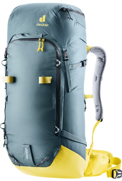 Deuter Freescape Pro 40 Çanta Teal-Corn Deuter Freescape Pro 40 Çanta Teal-Corn