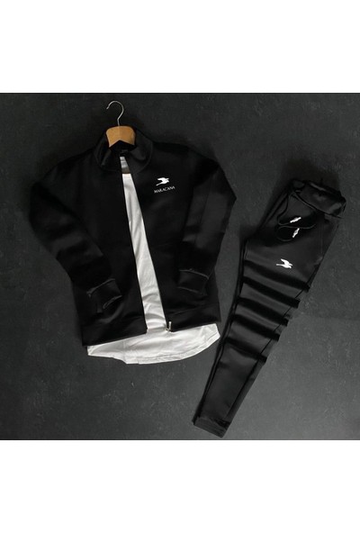 Maracana Trend Eşofman Takımı Maracana Trend Eşofman Takımı