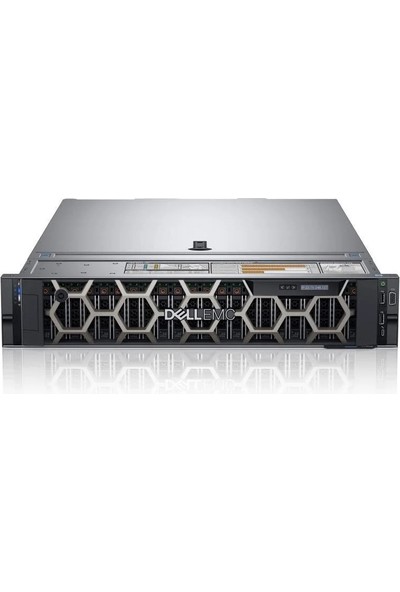 Dell R740 2x Intel® Xeon® Platinum 8160 768 GB Ram 2u Rack Server Dell R740 2x Intel® Xeon® Platinum 8160 768 GB Ram 2u Rack Server