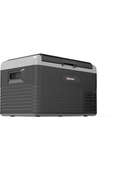 Demmon Araç Buzdolabı 30 Litre Siyah Demmon Araç Buzdolabı 30 Litre Siyah