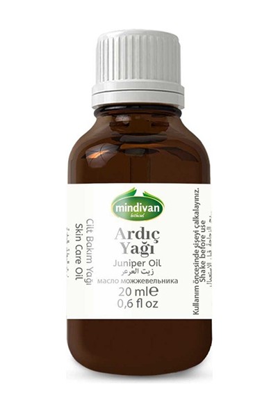 Siftaholsun Ardıç Yağı 20 ml