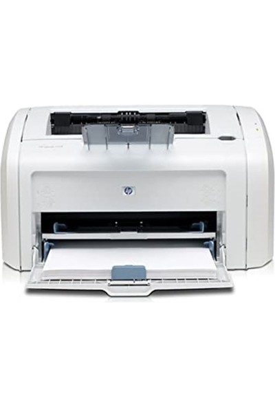 Hp Laserjet 1018 Yazıcı Hp Laserjet 1018 Yazıcı
