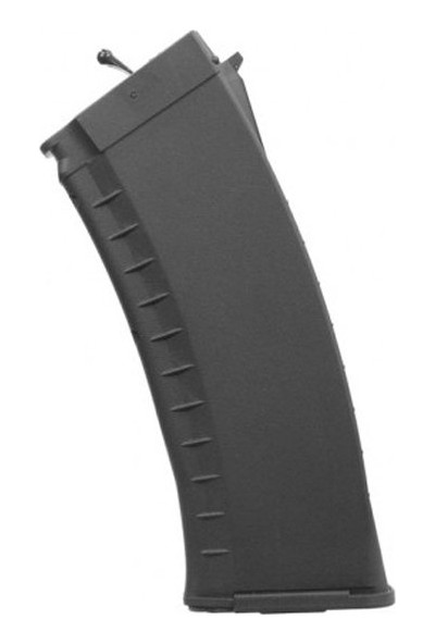 Kwa 30/120BB Ayarlı AK120C AK47 Şarjörü - Siyah Kwa 30/120BB Ayarlı AK120C AK47 Şarjörü - Siyah