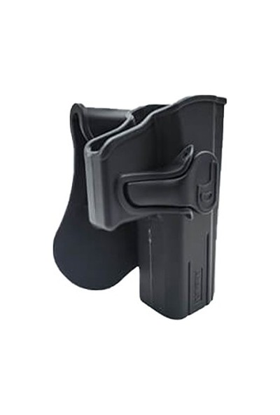 CYTAC Amomax Tabanca Kılıfı Cz Shadow 2 CYTAC Amomax Tabanca Kılıfı Cz Shadow 2