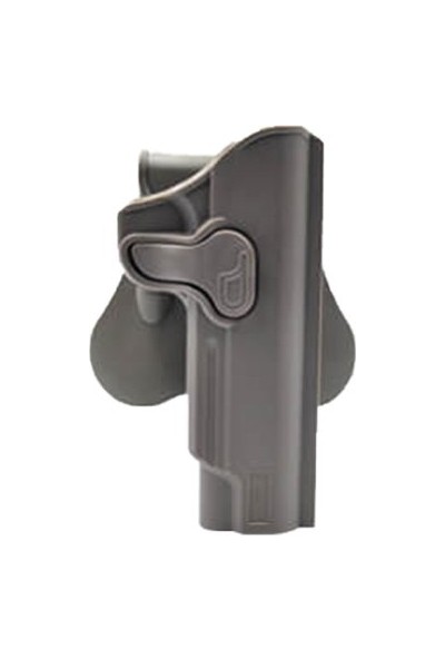 CYTAC Amomax Tabanca Kılıfı Colt 1911 5'' CYTAC Amomax Tabanca Kılıfı Colt 1911 5''
