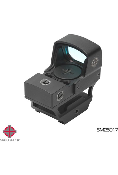 Sight Mark Core Shot A-Spec Fms Reflex Sight Sight Mark Core Shot A-Spec Fms Reflex Sight