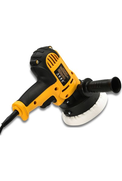 Jetta Power Tools 125MM 6 Kademeli Devir Ayarlı Zımpara Polisaj Makinesi P-03 Jetta Power Tools 125MM 6 Kademeli Devir Ayarlı Zımpara Polisaj Makinesi P-03