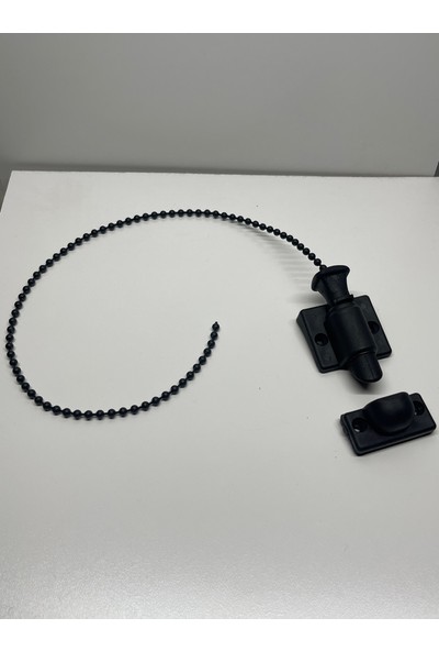 Vetro Cam Balkon Çocuk Emniyetli Kilit