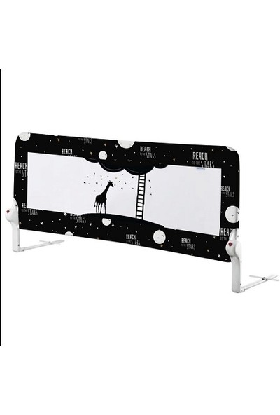 Guimo 150 Cm Yatak Bariyeri Guimo 150 Cm Yatak Bariyeri