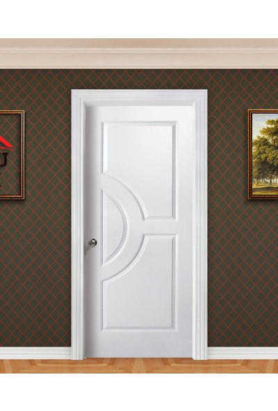 Soylu Amerikan Panel Kapı Iç Mekan Kapısı Ahşap Oda Kapısı Soylu Amerikan Panel Kapı Iç Mekan Kapısı Ahşap Oda Kapısı