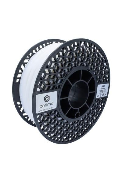 Porima Hıps Destek Filamenti - 1.75MM - 1kg Porima Hıps Destek Filamenti - 1.75MM - 1kg