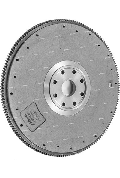 Dönmez 069 624 Volan