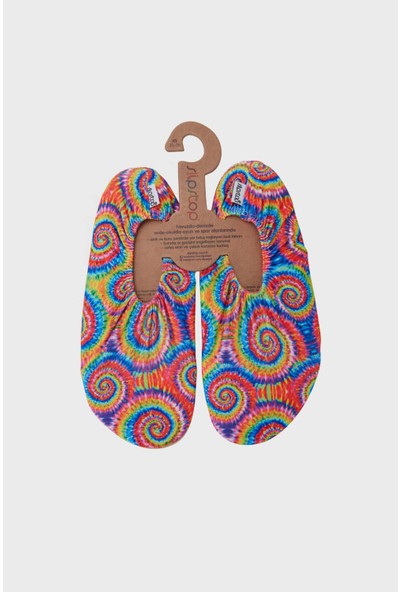 Slipstop Helen Kaydırmaz Havuz ve Deniz Ayakkabısı Bayan Deniz Ayakkabısı SS21140166 Slipstop Helen Kaydırmaz Havuz ve Deniz Ayakkabısı Bayan Deniz Ayakkabısı SS21140166