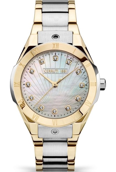 Cerruti 1881 CIWLG2116902 Kadın Kol Saati
