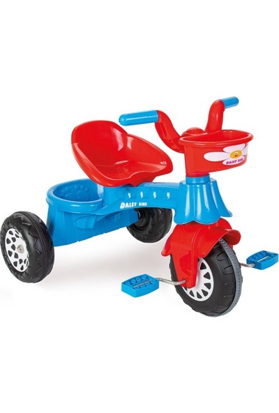 Pilsan Daisy Papatya 3 Teker Bisiklet Mavi Pilsan Daisy Papatya 3 Teker Bisiklet Mavi