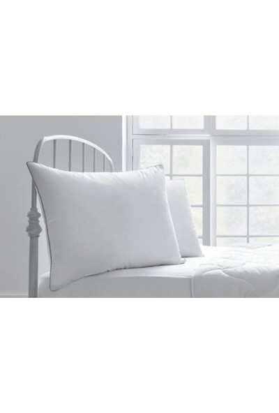 Linnda Home Sirius Kaz Tüyü Yastık 2 Adet