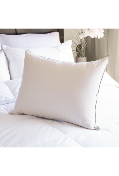 Linnda Home Sirius Kaz Tüyü Yastık