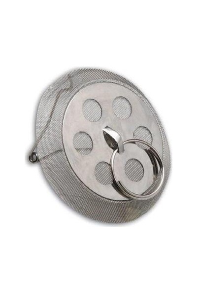 Akdeniz Jetta Çay Süzgeç Soktak