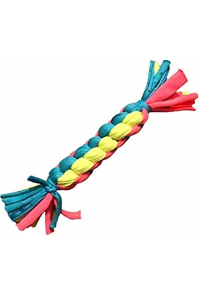 EKS Ticaret Kedi ve Köpek Diş Kaşıma Oyuncağı Karma Renklerde EKS Ticaret Kedi ve Köpek Diş Kaşıma Oyuncağı Karma Renklerde