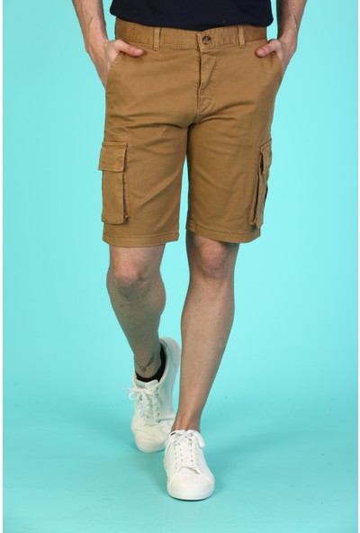 Geelong Erkek Camel Cepli Kapri Yeni Sezon