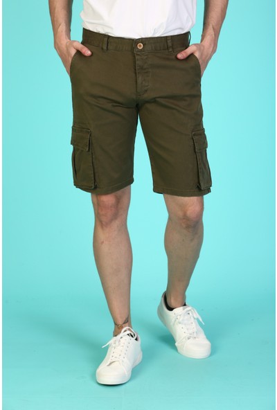 Geelong Erkek Kahverengi Cepli Kapri Yeni Sezon