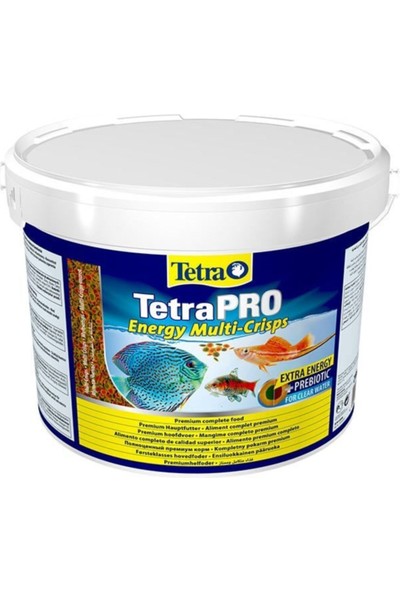Tetra Pro Energy 50 gr