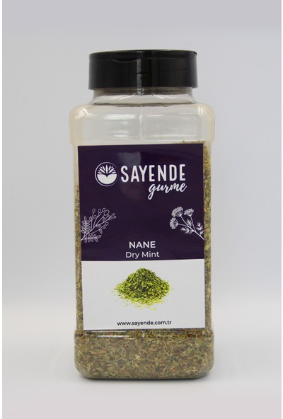 Sayende Nane 150 gr Sayende Nane 150 gr