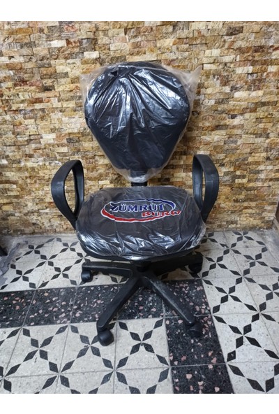 Asel Personel Çalışma Koltuk