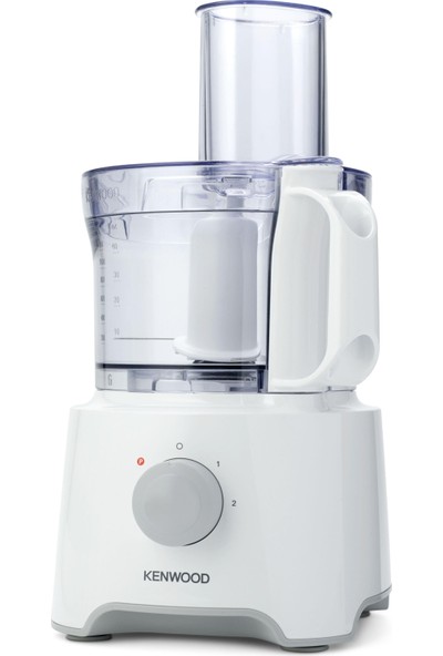 Kenwood FDP302WH Multıpro Compact Mutfak Robotu