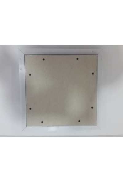 Proaks Müdahale Kapağı 20X20 cm