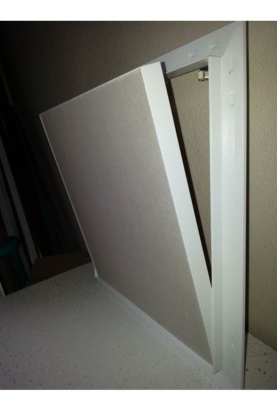 Proaks Müdahale Kapağı 60X60 cm