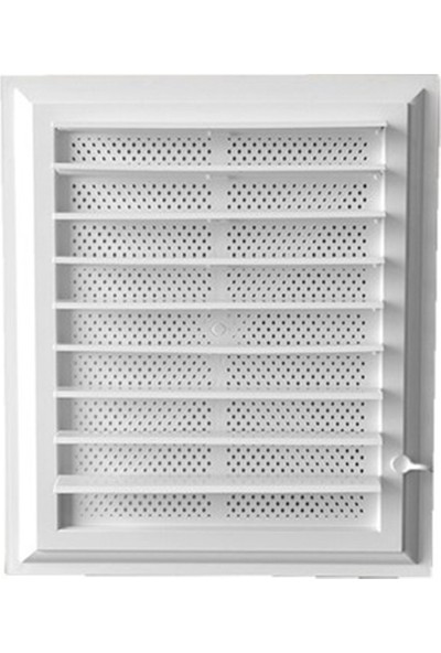 Panjurmatix Menfez Panjurlu 40X40