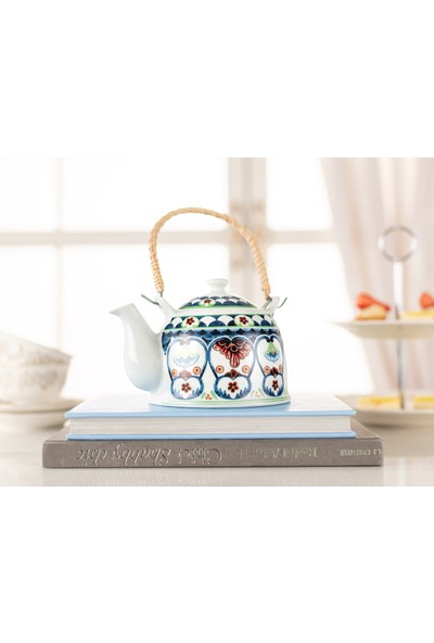 Madame Coco Nostalgıc Lourd Demlik - 750 ml