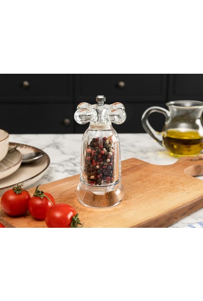 Madame Coco Estee Baharat ve Tuz Değirmeni Madame Coco Estee Baharat ve Tuz Değirmeni