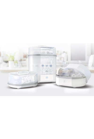 Chicco Sterilizatör 3 In 3