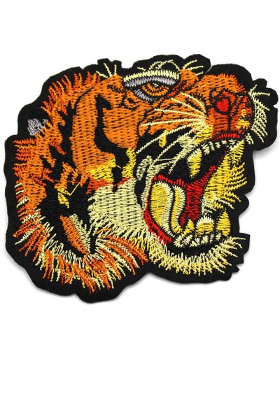 Bidolu Kaplan Patch Bidolu Kaplan Patch